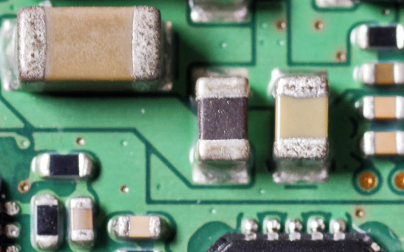 As Lead Times Grow, Expect the MLCC Market to Tighten Throughout 2021 ...