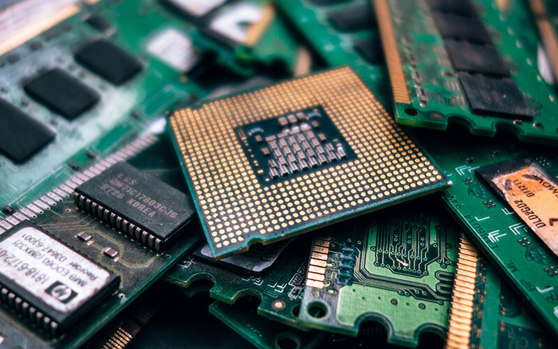 Safeguarding the Supply Chain: TTI’s Role in Combating Counterfeit ...